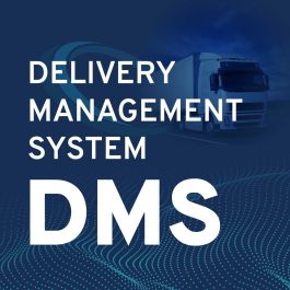 Tagform Delivery Management - DMS System
